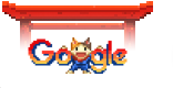 Doodle Champion Island Games Begin! | Google Doodles Wiki | Fandom