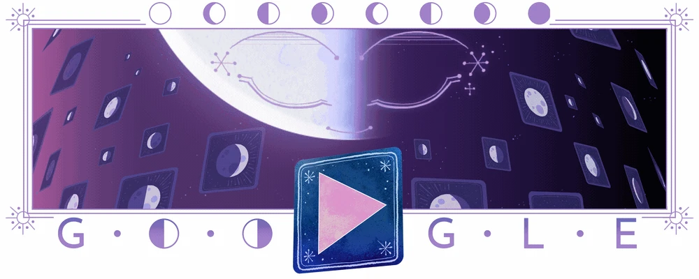Rise of the Half Moon/December | Google Doodles Wiki | Fandom