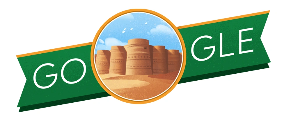 Pakistan Independence Day 2021 | Google Doodles Wiki | Fandom