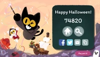 Halloween 2020 | Google Doodles Wiki | Fandom