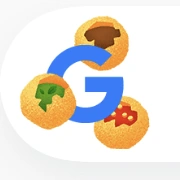 Celebrating Pani Puri | Google Doodles Wiki | Fandom
