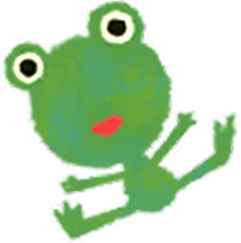 Froggy | Google Doodles Wiki | Fandom