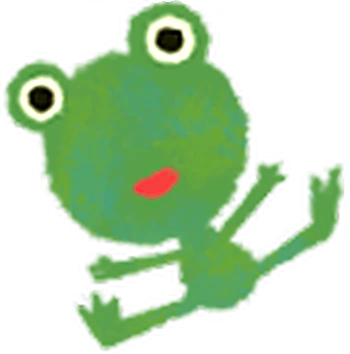Froggy | Google Doodles Wiki | Fandom