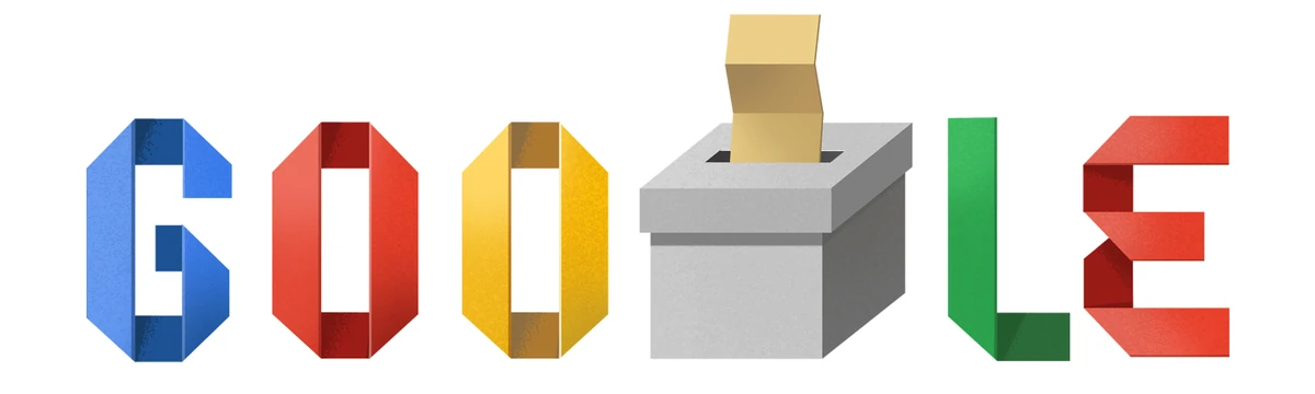 UK Elections 2019 | Google Doodles Wiki | Fandom