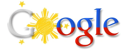 Google Philippines Logo
