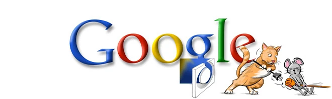 Happy Holidays from Google 2005 - 3 | Google Doodles Wiki | Fandom