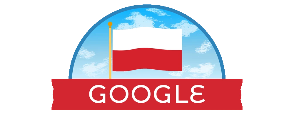 Doodles Shown in Poland (2010s) | Google Doodles Wiki | Fandom