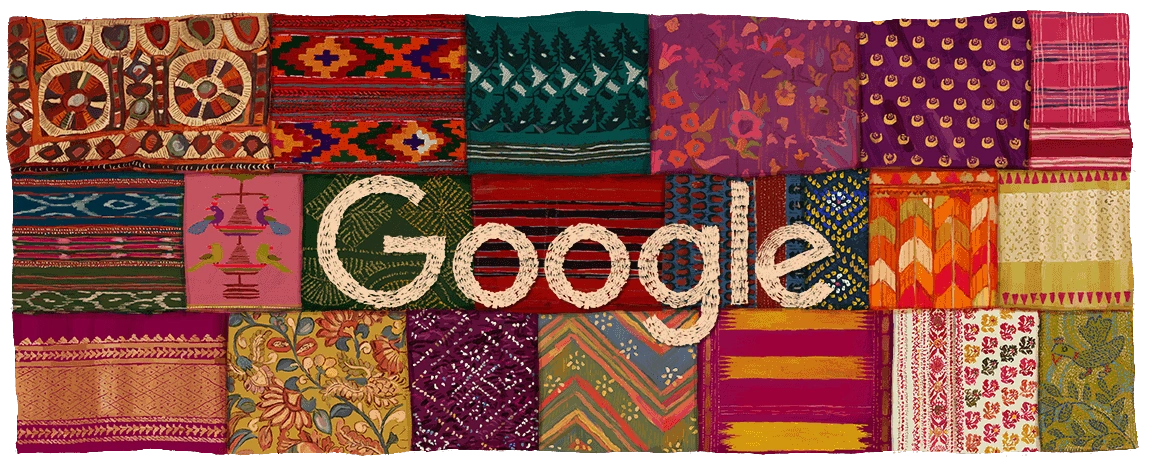India Independence Day 2023 | Google Doodles Wiki | Fandom