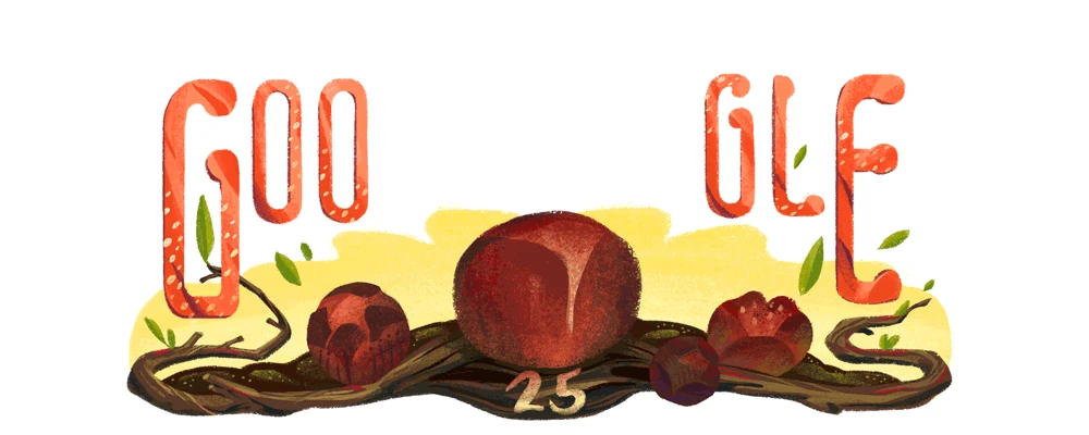Timeline of Doodles shown in Indonesia | Google Doodles Wiki | Fandom