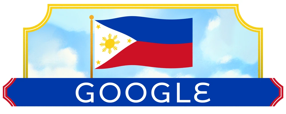 Doodles Shown in Philippines (2020s) | Google Doodles Wiki | Fandom