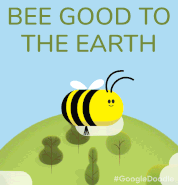 Earth Day 2020 | Google Doodles Wiki | Fandom
