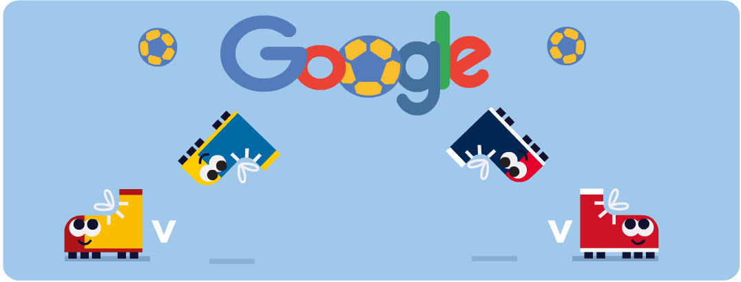 Doodles Shown in Sweden (2020s) | Google Doodles Wiki | Fandom