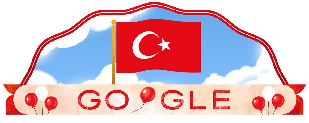 Doodles Shown in Türkiye (2020s) | Google Doodles Wiki | Fandom