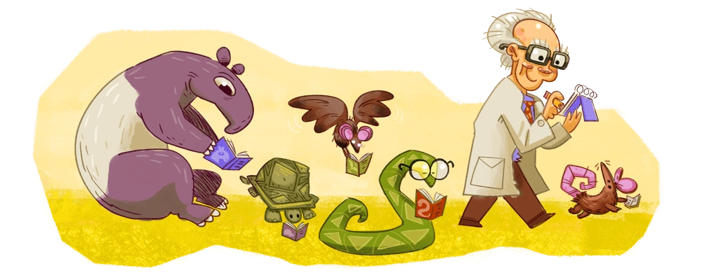Celebrating Dr. Lim Boo Liat | Google Doodles Wiki | Fandom