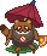 Tanuki | Google Doodles Wiki | Fandom