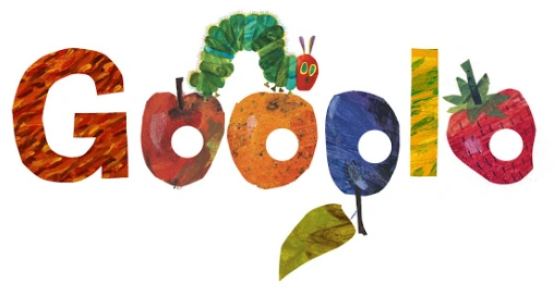 First Day of Autumn 2009 | Google Doodles Wiki | Fandom