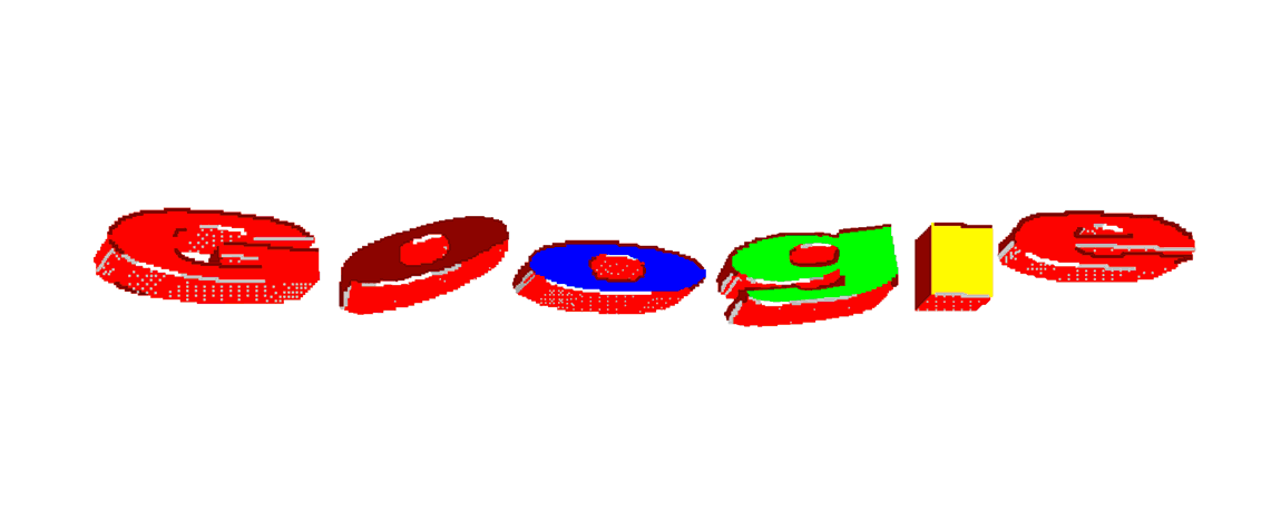 Google's 25th Birthday! | Google Doodles Wiki | Fandom
