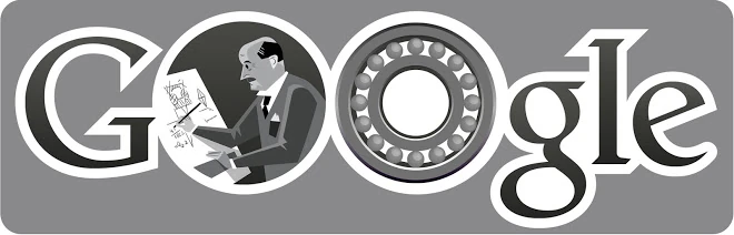 Sven Wingquist's 137th Birthday | Google Doodles Wiki | Fandom