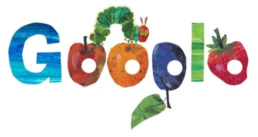 First Day of Spring 2009 | Google Doodles Wiki | Fandom