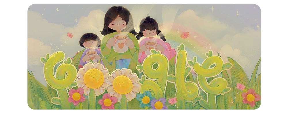 Doodle for Google 2023 - US Winner | Google Doodles Wiki | Fandom