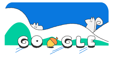Doodle Snow Games - Day 14 | Google Doodles Wiki | Fandom