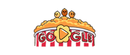 Celebrating Popcorn | Google Doodles Wiki | Fandom