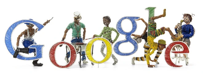 Freedom Day 2014 | Google Doodles Wiki | Fandom