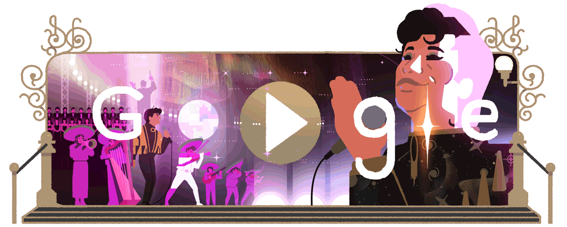 Doodles Shown in Chile (2020s) | Google Doodles Wiki | Fandom