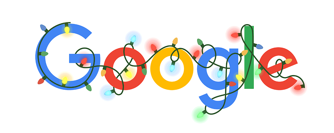 December Holidays (Days 2 - 30) | Google Doodles Wiki | Fandom