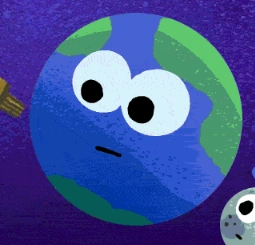 Earth | Google Doodles Wiki | Fandom