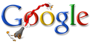 2007 Doodles | Google Doodles Wiki | Fandom