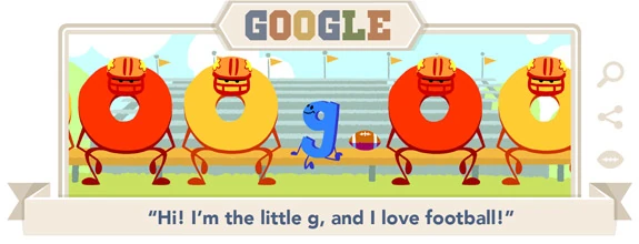 Google Gameday Doodle-Unused | Google Doodles Wiki | Fandom