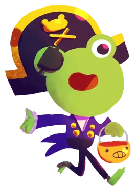 Froggy | Google Doodles Wiki | Fandom
