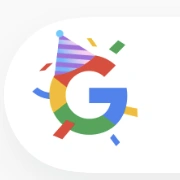 Google's 25th Birthday! | Google Doodles Wiki | Fandom