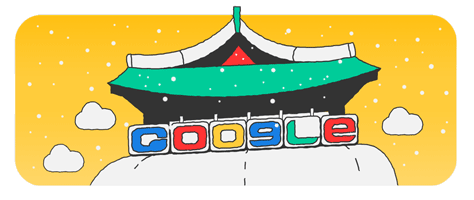 Doodle Snow Games - Day 4 | Google Doodles Wiki | Fandom