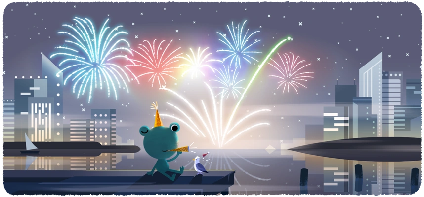 Category:December 2019 | Google Doodles Wiki | Fandom