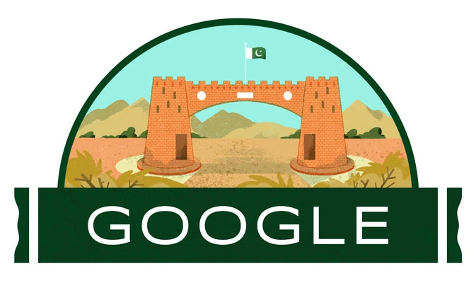 Doodles Shown in Pakistan (2010s) | Google Doodles Wiki | Fandom