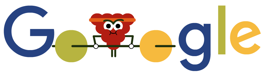 2016 Doodle Fruit Games - Day 11 | Google Doodles Wiki | Fandom