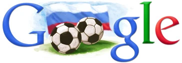World Cup 2018 - Russia (2010) | Google Doodles Wiki | Fandom