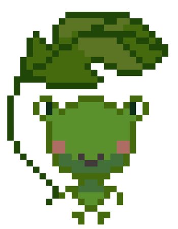 Froggy | Google Doodles Wiki | Fandom