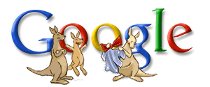 Happy Holidays from Google 2006 - 4 | Google Doodles Wiki | Fandom