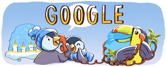 Holidays 2017 (Day 1) | Google Doodles Wiki | Fandom