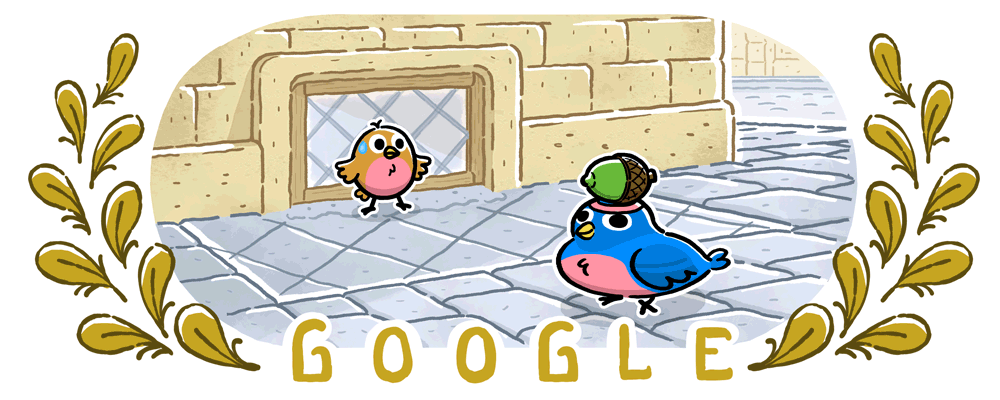Paris Games - Football | Google Doodles Wiki | Fandom