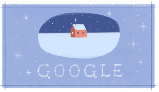 Holiday Series 2013-3 | Google Doodles Wiki | Fandom