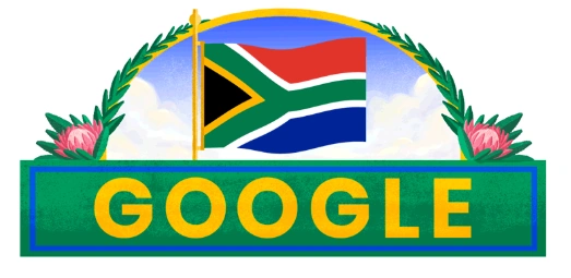 Freedom Day 2018 | Google Doodles Wiki | Fandom
