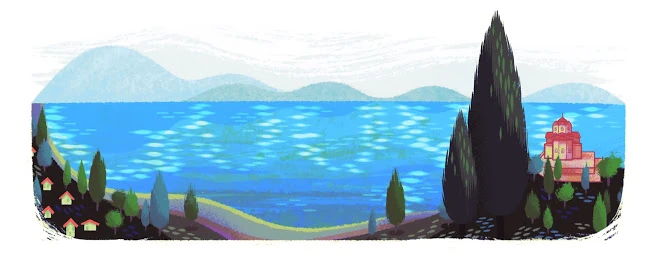 Macedonia Independence Day 2012 | Google Doodles Wiki | Fandom