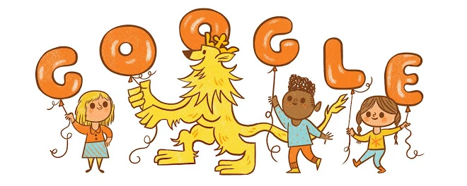 King's Day 2015 | Google Doodles Wiki | Fandom