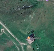 Giant Pink Bunny | Google Maps Wiki | Fandom