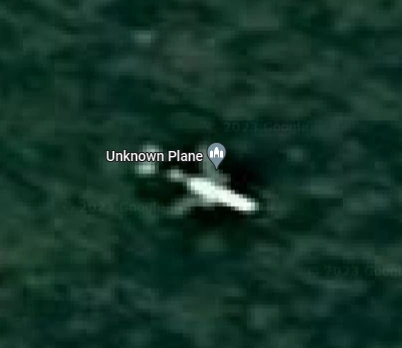 Malaysia Flight 370 | Google Maps Wiki | Fandom