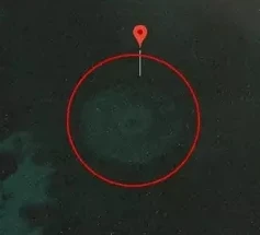 Object under water | Google Maps Wiki | Fandom